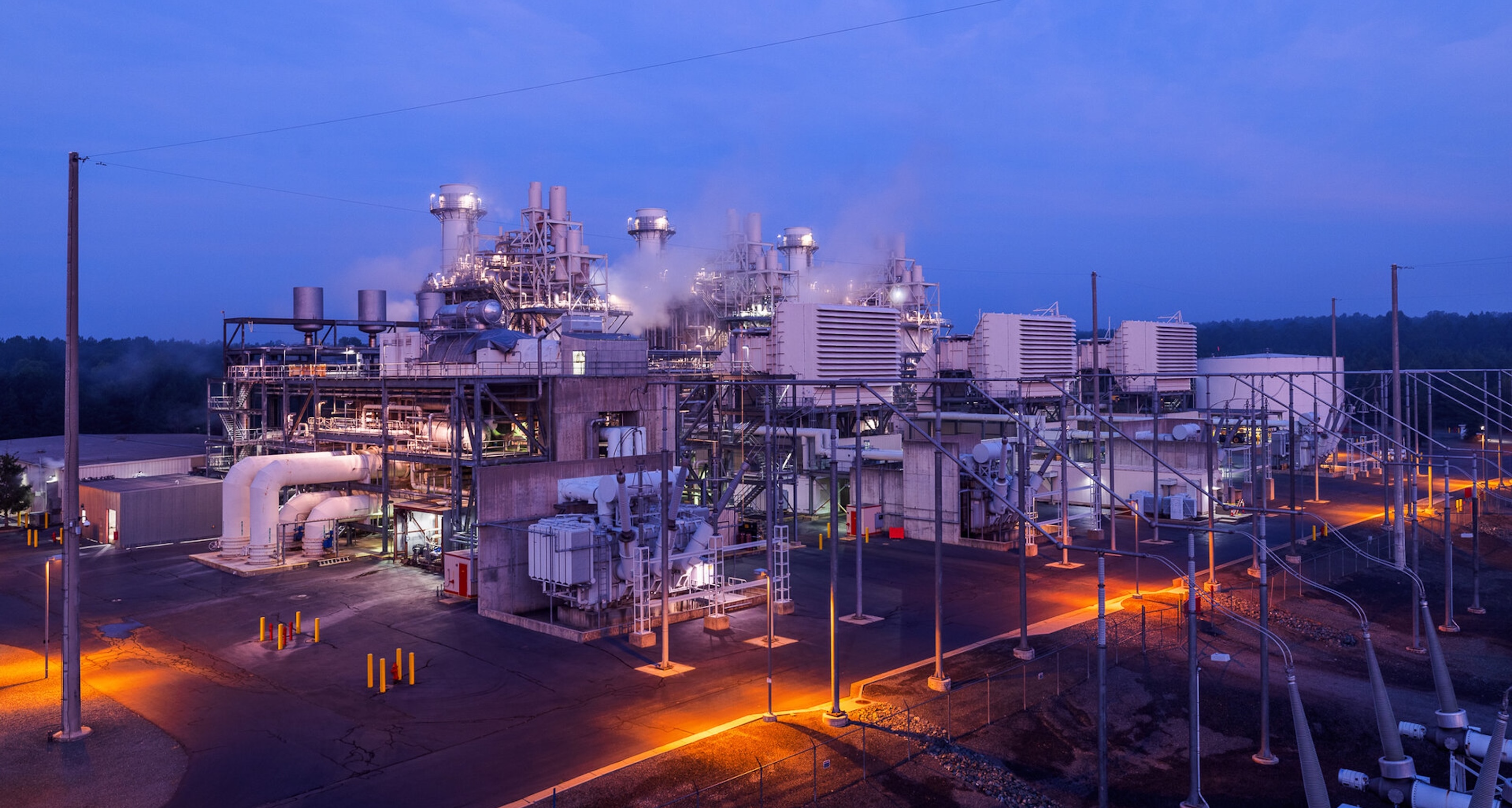 FAQs - Expedition Generating Station