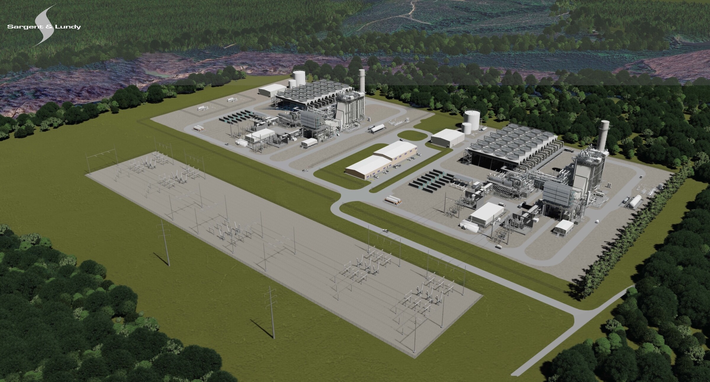 Home - Expedition Generating Station