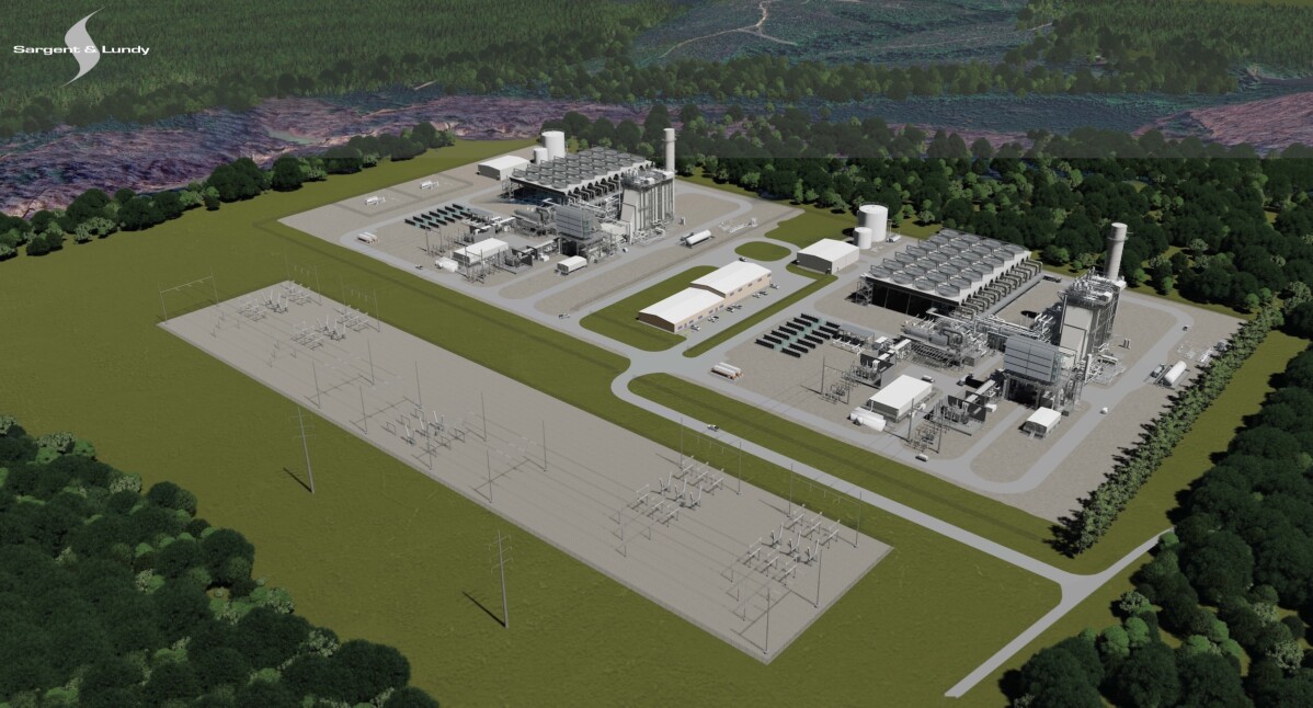 Home - Expedition Generating Station