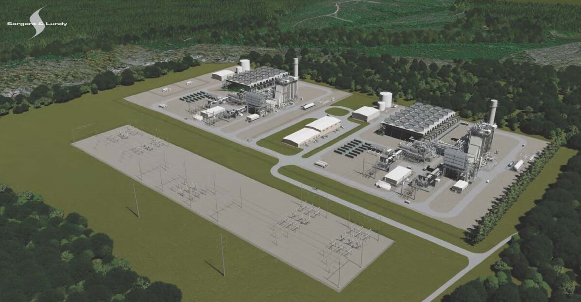 Home - Expedition Generating Station